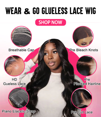 Human Hair Wigs, Bundles & Closure Online Hair Store | Likable Wig ...